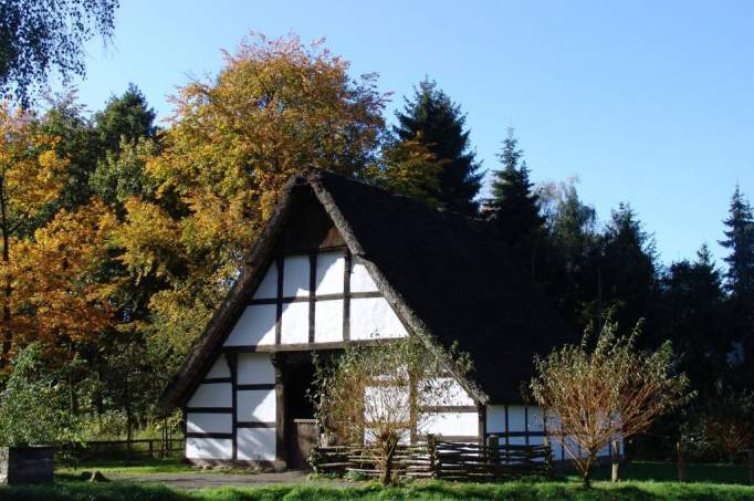 Ausflugsziel Museumsdorf Cloppenburg in Cloppenburg - DOATRIP.de