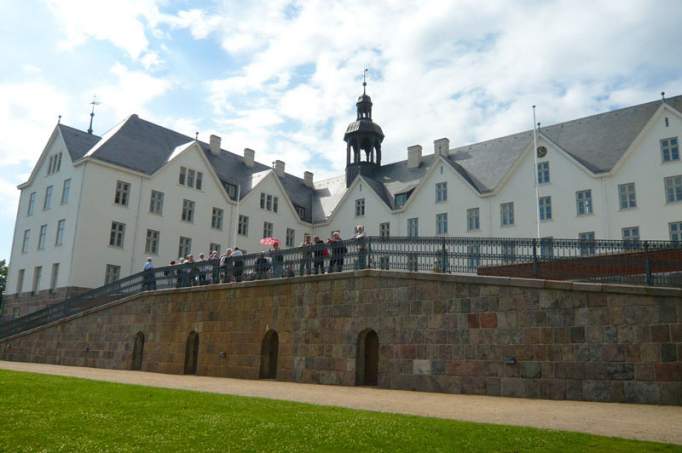 Local destination Plön Castle in Plön - DOATRIP.de