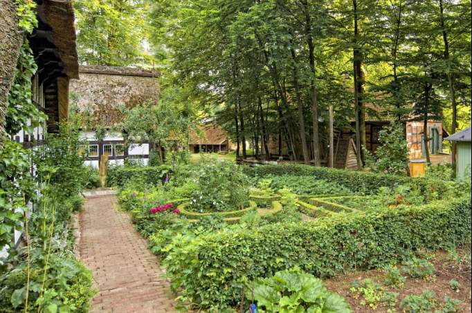 Local destination County Museum Syke in Syke - DOATRIP.de