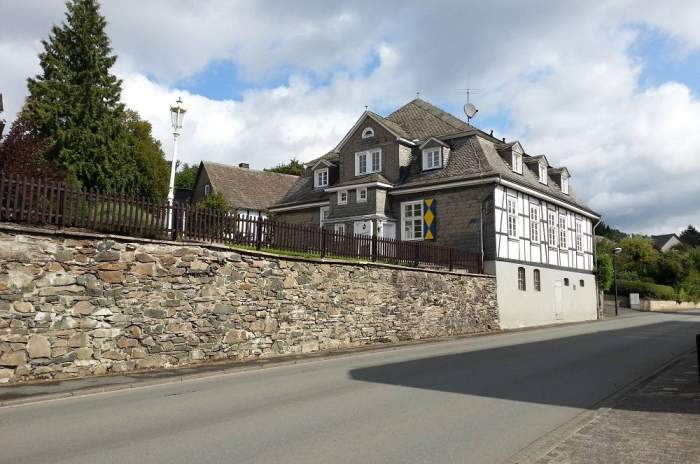 Informationen zu Freizeitaktivitäten, Ausflugszielen und ...