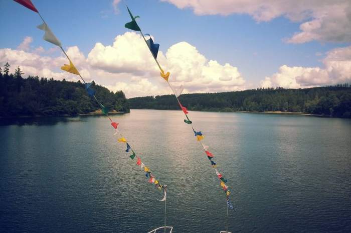 Informationen zu Freizeitaktivitäten, Ausflugszielen und ...